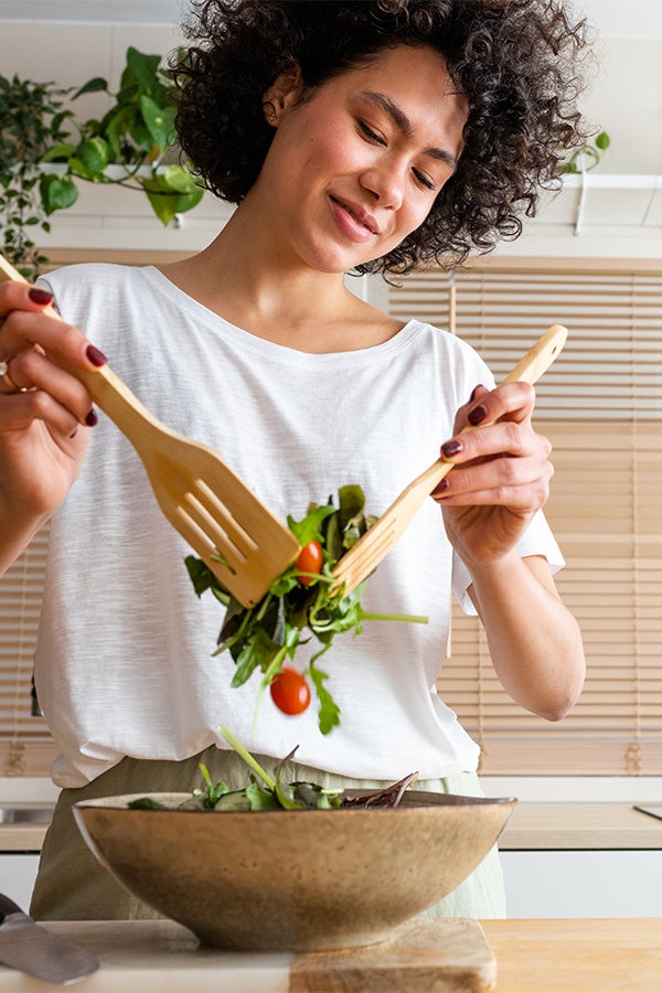 Eating Competence Course at St. Mary's Healthcare | Trinity Health System