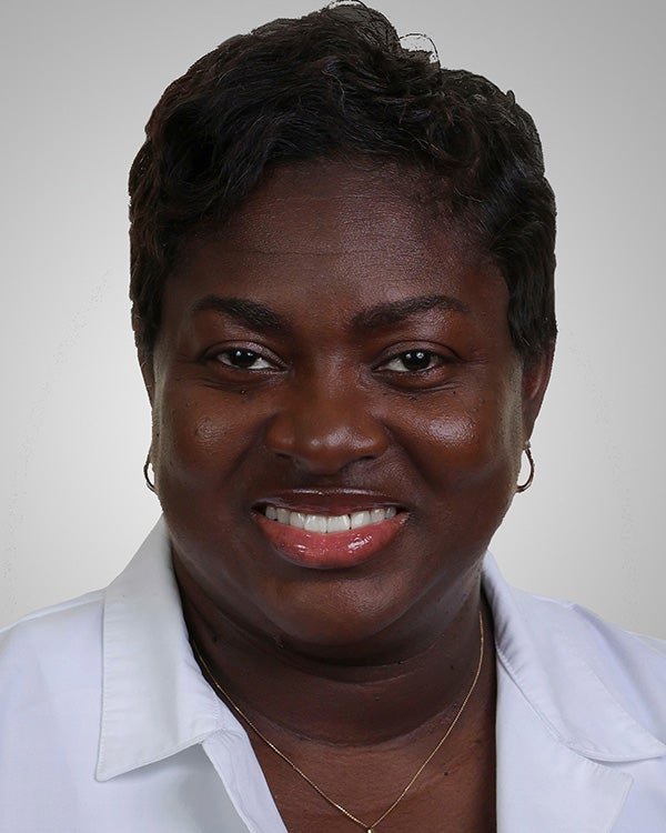 Dr. Priscilla Biney joins St. Mary’s Internal Medicine Associates ...