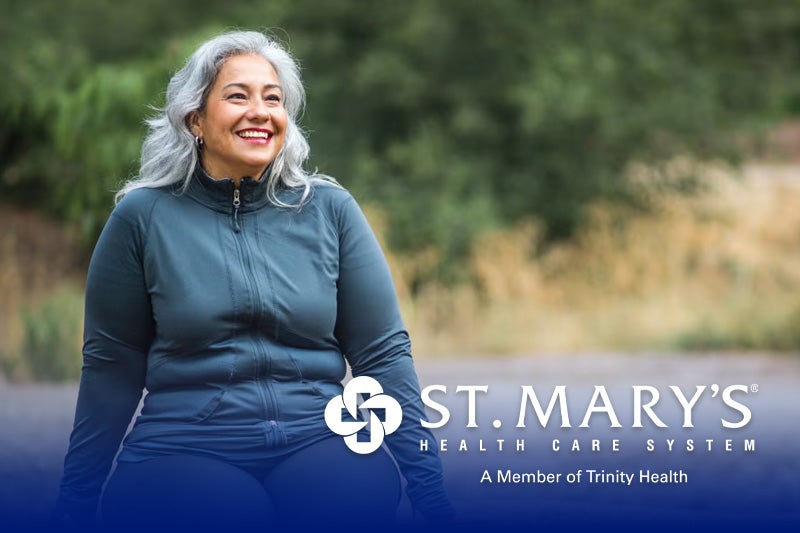 Advances in Therapy for Chronic Obesity: A Patient’s Journey | Trinity ...