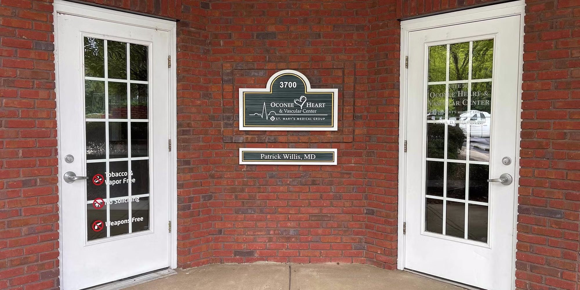 James Dowling, DO - Cardiovascular Disease | Monroe, GA