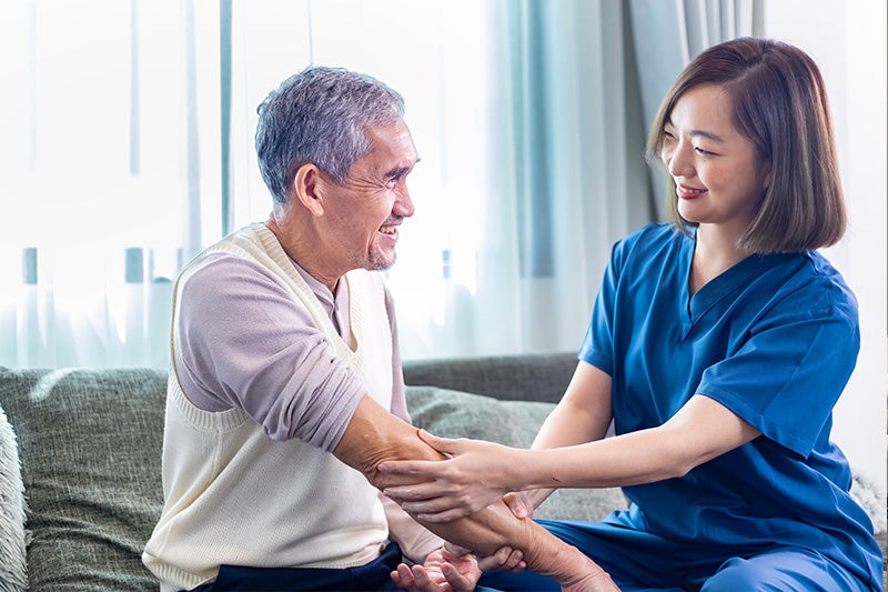Flu Shot Facts: Why This Year’s Vaccine Matters | Trinity Health System