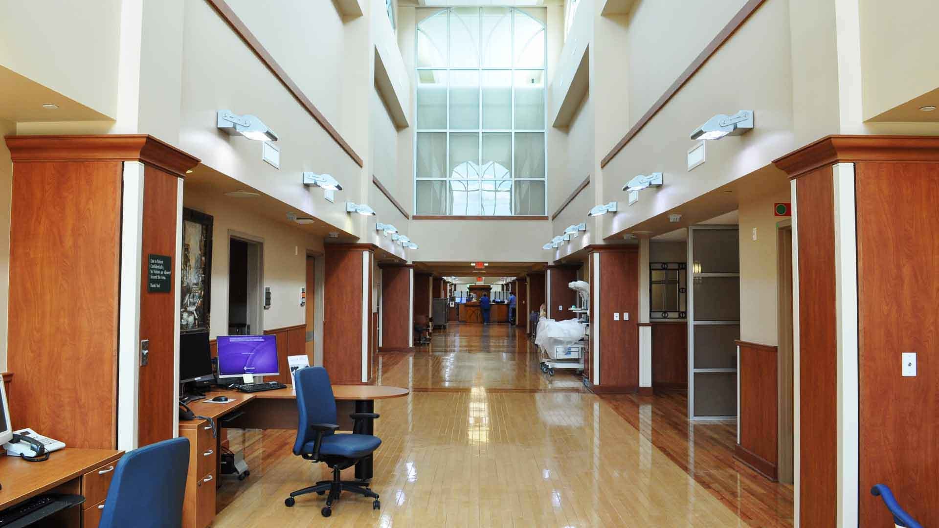 St. Mary's Hospital - Emergency Department | Athens, GA