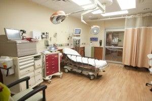 Emergency Care | Trinity Health System