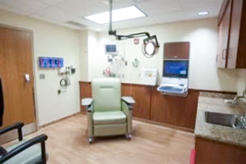 Emergency Care | Trinity Health System