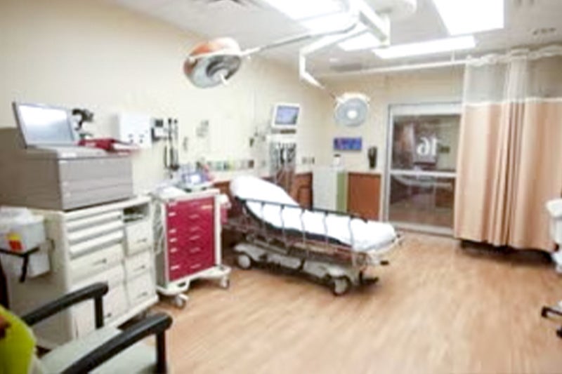 Emergency Care | Trinity Health System